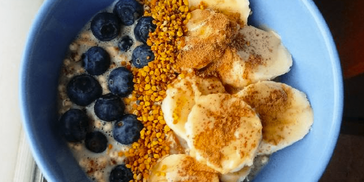 Bee The One Pollen - Products based on 100% natural bee pollen