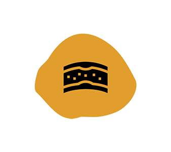 Bee The One Pollen - Products based on 100% natural bee pollen